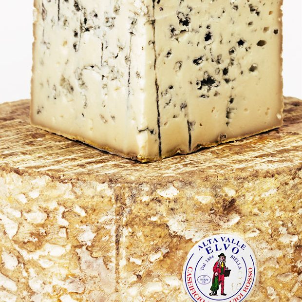 Milano - Goat Milk Blue Cheese - Emilia ltd - Online shop