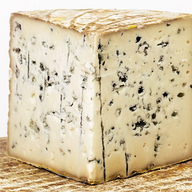 Milano - Goat Milk Blue Cheese - Emilia ltd - Online shop