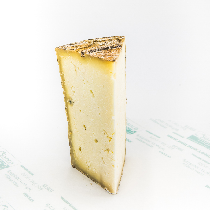 Castelrosso - Salvacremasco Cow's Milk Cheese - Emilia ltd - Online shop